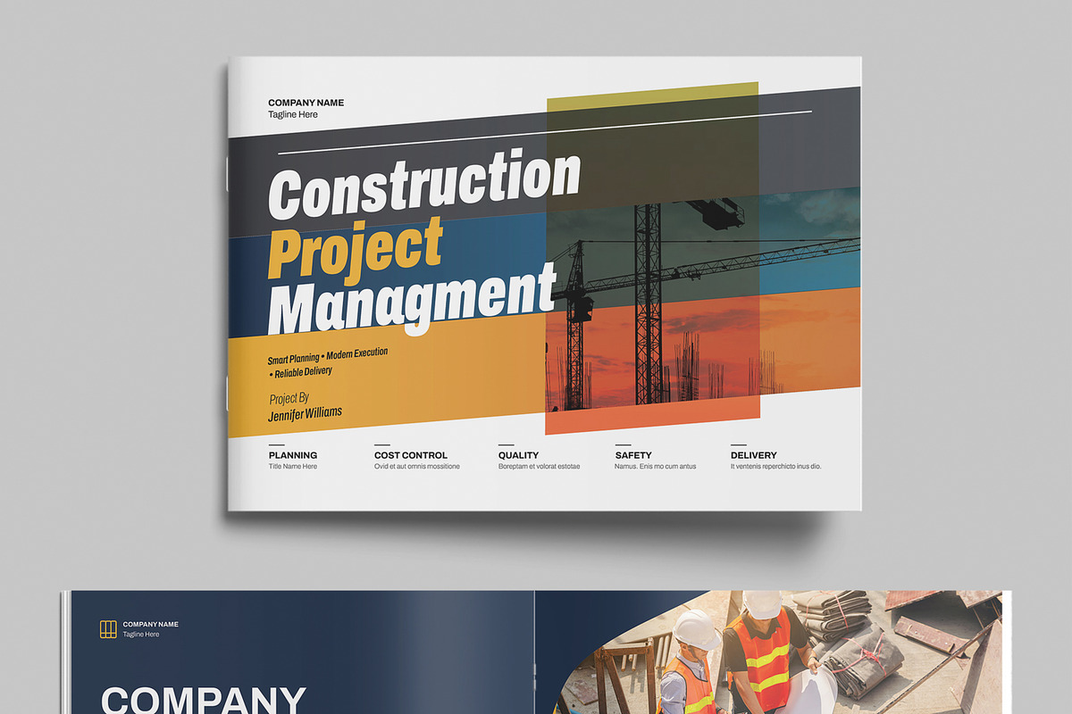 Construction Project Management