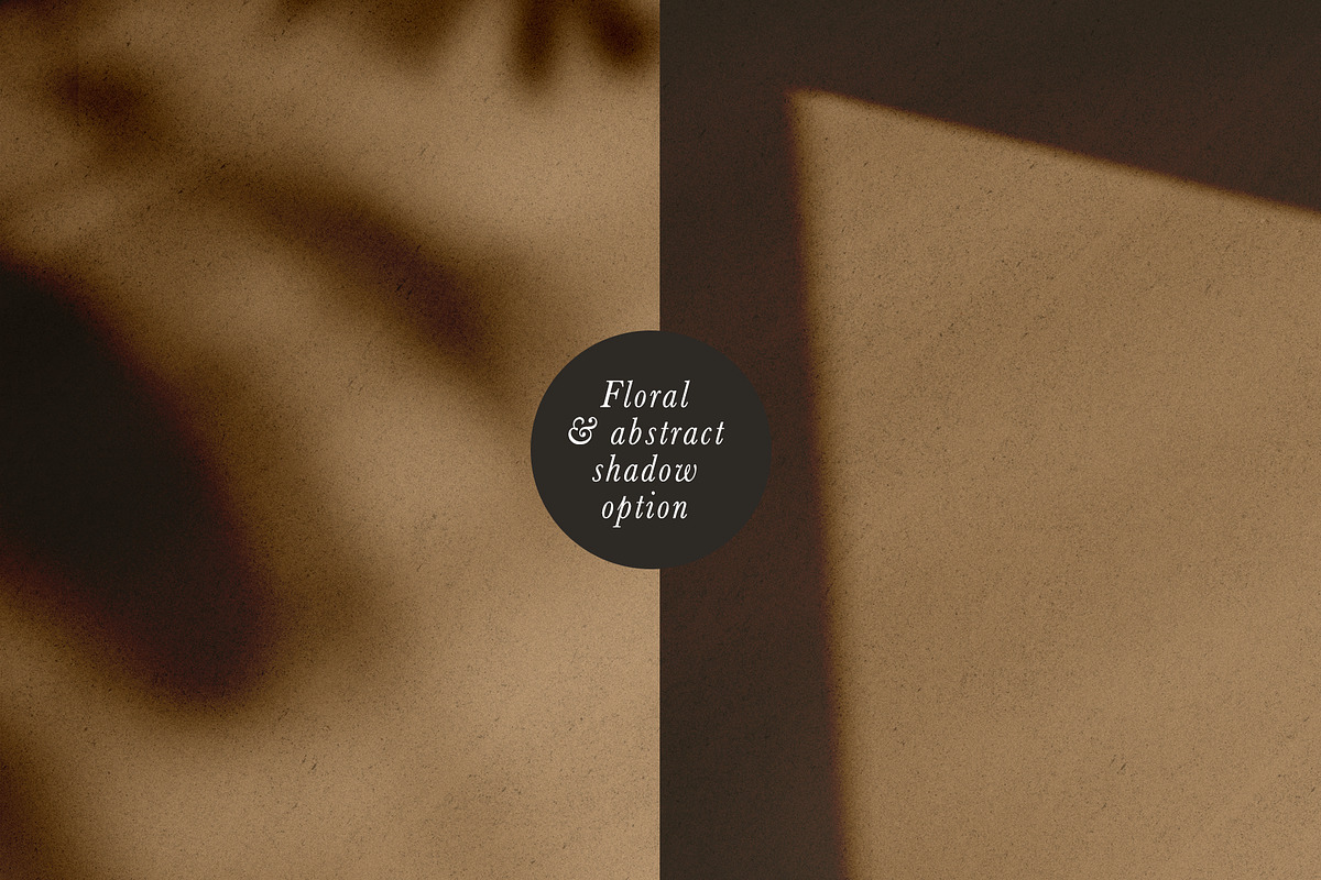 Autumn Ray Mockup Collection, a Product Mockup by novistudio.design