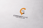 Letter C, Pin Consulting Group Logo, a Branding & Logo Template by ...