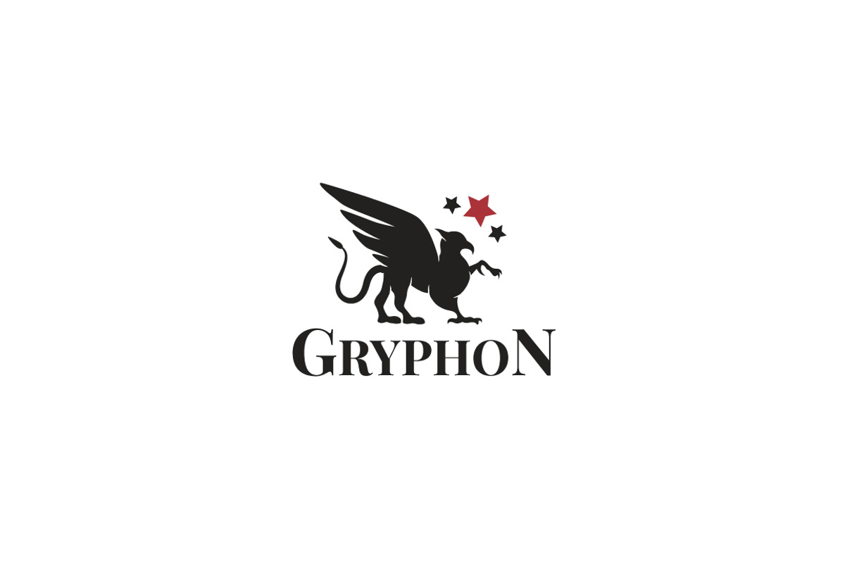 Gryphon - Logo, a Branding & Logo Template by JBalloon