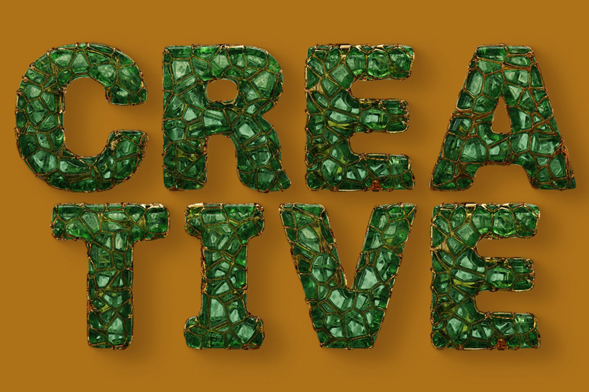 Hulk - Color SVG Font, a Font by Deeezy