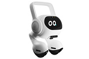 LG two-legged AI robot