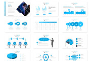 Notion - Powerpoint Template, a Presentation Template by AQR Studio ...