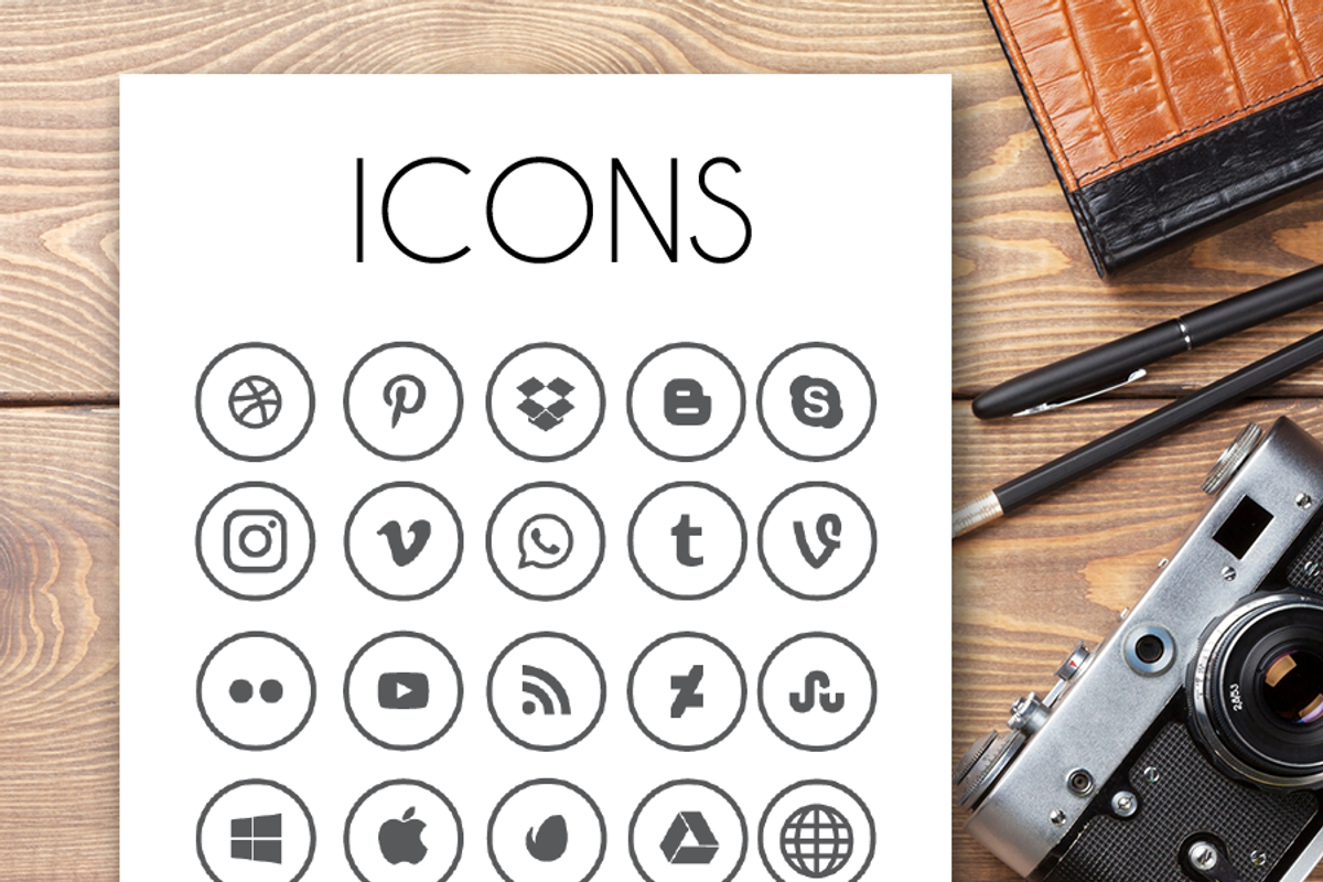 CV RESUME ALISON, a Resume Template by AvenueDesigns