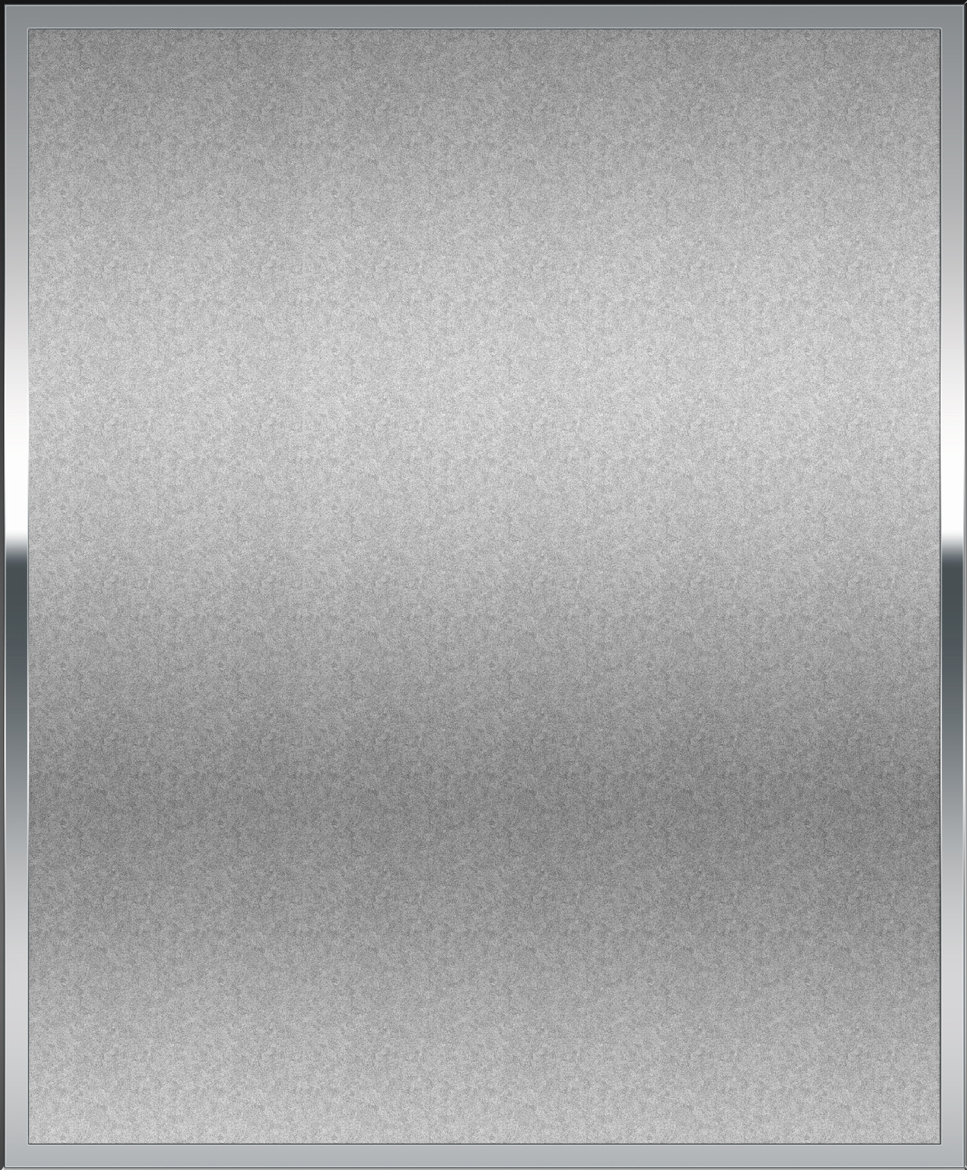 Blank Silver Casted Metal, an Object Graphic by Snap2Art - Photos and Art