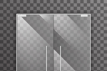 Shop Empty Interior, a Print Template by Meiluns shop