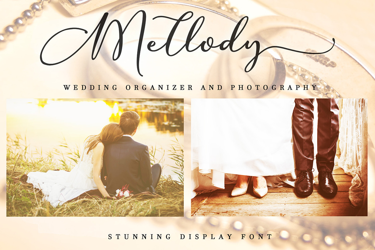 Anything Script || 8 Fonts, a Script Font by Aldedesign