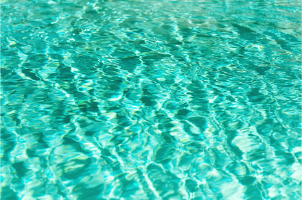 Close up abstract water texture | Nature Stock Photos ~ Creative Market