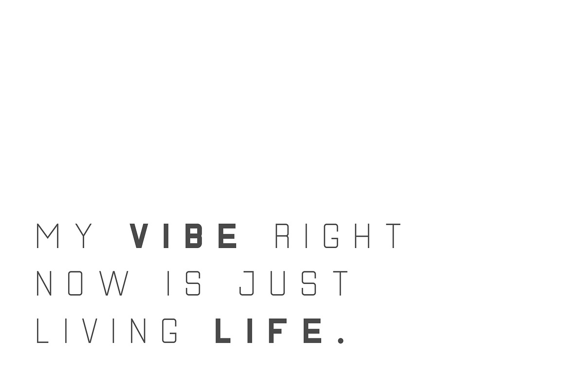 Calabasas | Display Font Family, a Sans Serif Font by Pixel Supply Co.