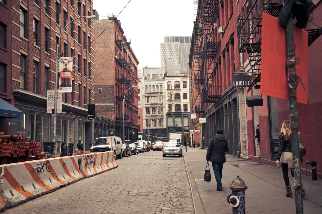 New york city street containing new york, new york city, and nyc, an ...