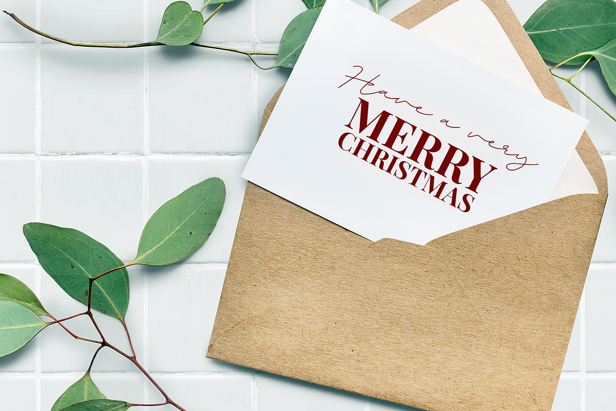 Unforgiven handlettered script, a Script Font by Quothron