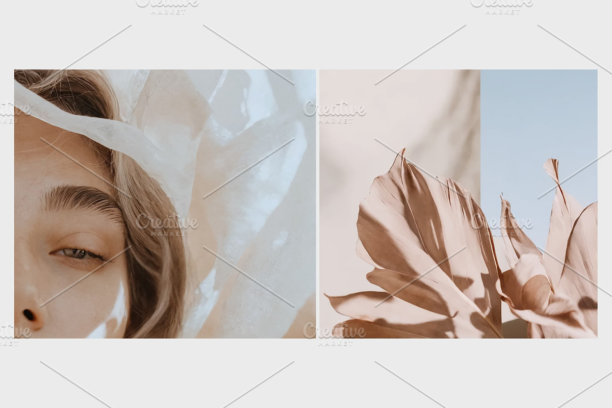 300 Pro Aesthetic Stock Images, a Beauty & Fashion Photo by Goashape Studio