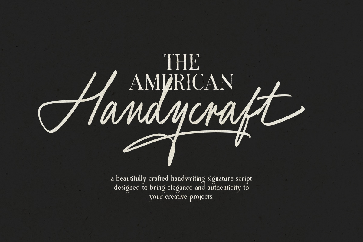 Young Bentley's Stylish Script, a Script Font by Letterhend Studio