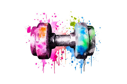 Crossfit Svg, Gym, Fitness Svg | Graphic Objects ~ Creative Market