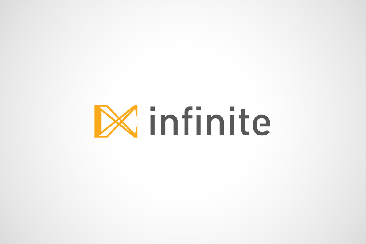 Infinite Logo Template, a Branding & Logo Template by dien96
